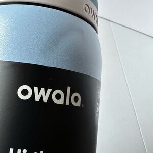 owala | Dining | Owala Freesip Stainless Steel Bottle 32fl Oz Color ...
